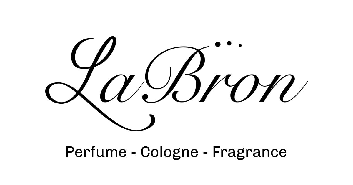 LaBron Perfume | Artisan Fragrances, Fresh, Exotic & Seductive
